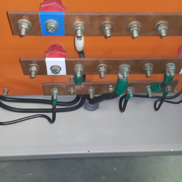 PREVENTIVE MAINTENANCE FOR TR. & MDB PANEL – KKPC Engineering Co., Ltd.